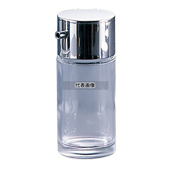 商品の特徴 醤油差し No.217 ガラス製 製品仕様 ●型番:No.217 ●商品ブランドシリーズ:エムタカ ●品名情報分解1 物:醤油差し ●外寸:52×φ47×H111/ ●重量:168g ●容量:100ml ●材質:ガラス/抗菌18...