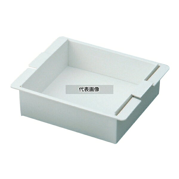 商品の特徴 PC 電子レンジ用 流し函 (目盛付) No.6774 小 製品仕様 ●型番:No.6774 ●商品ブランドシリーズ:タイガークラウン(TIGERCROWN) ●品名情報分解1 物:寒天型 ●品名情報分解3サイズ:小 ●内寸:1...