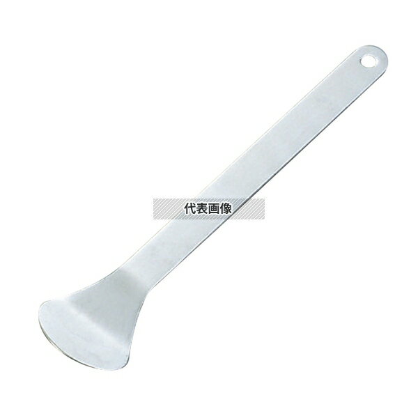 商品の特徴 ステンレス 帆立貝ムキ 全長210 製品仕様 ●英語商品名:Stainless-Steel Scallop Knife 210mm ●商品ブランドシリーズ:江部松商事 ●品名情報分解1 物:殻開け ●外寸:210/ ●重量:65...