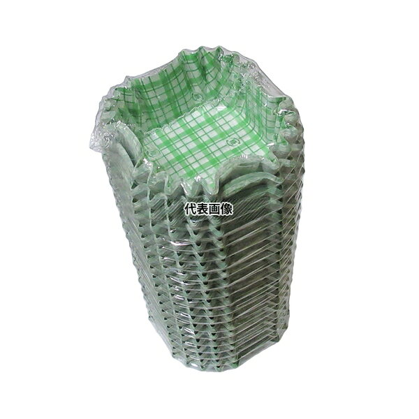 商品の特徴 ココ・ケース (500枚入) 正角 緑 製品仕様 ●商品ブランドシリーズ:アヅミ産業 ●品名情報分解1 物:フィルムケース ●品名情報分解2 色:緑 ●外寸:H30/底径:60×60 ●材質:紙+PET/ ●レンジ:○ JANコ...