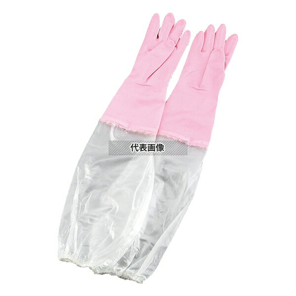 商品の特徴 シルキー 厚手 手袋 腕カバー付 M ピンク 製品仕様 ●商品ブランドシリーズ:シルキー ●品名情報分解1 物:腕カバー ●品名情報分解2 色:ピンク ●品名情報分解3サイズ:M ●外寸:650/手の平まわり:約200 ●材質:...