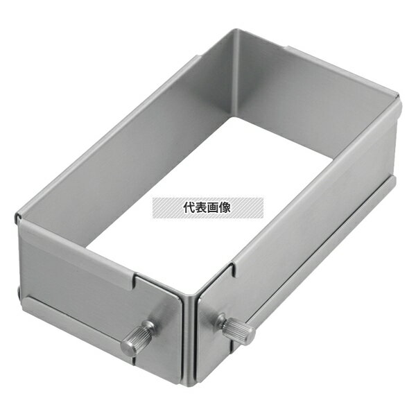 商品の特徴 パズルパン PUZ-02 小 製品仕様 ●型番:PUZ-02 ●英語商品名:Puzzle Pan Adjustable Mousse Ring PUZ-02 S ●商品ブランドシリーズ:サンクラフト ●品名情報分解1 物:ケーキ...