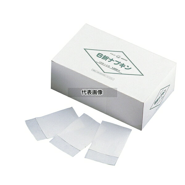 商品の特徴 6ツ折ナフキン 白 1000枚箱入 製品仕様 ●英語商品名:6-folding Napkin white 1000Sheets/Box ●商品ブランドシリーズ:尚美堂 ●品名情報分解1 物:ナフキン ●品名情報分解2 色:白 ●...