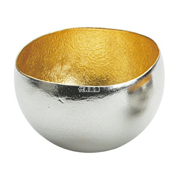 商品の特徴 能作 錫 kuzushi Yure 金箔 大 130cc 511600 ●曲がり歪むことからはじまる。道具の新しい感動のカタチ。 ●純度100%の錫は非常に柔らかく、形状や厚さにもよりますが手で容易に曲げることができます。金属で...