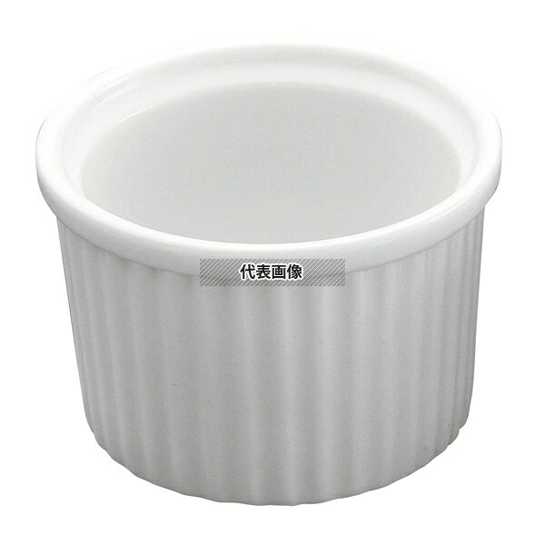 商品の特徴 耐熱性陶器 スフレ XL φ107×H59 ●耐熱温度：400度 ●直火の使用はできません 製品仕様 ●商品ブランドシリーズ:かんだ ●品名情報分解1 物:スフレ ●品名情報分解3サイズ:XL ●外寸:φ107×H59/ ●容量...
