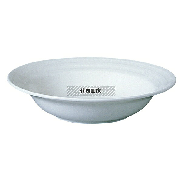 商品の特徴 パティア リムスープボール 23cm 40610-5342 ●縁欠け・衝撃に強く、高い耐久性を追及して開発された軽くて強いボディーは、業務用での最適なパフォーマンスを十分に発揮。さらに電子レンジ、食器洗浄機で安心して使用できる素...