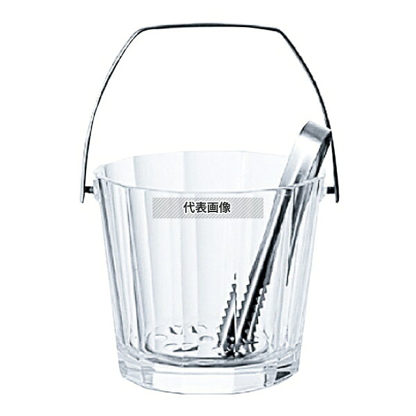 商品の特徴 ガラス アイスペール エスキナ 8569 製品仕様 ●型番:8569 ●英語商品名:Glass Ice Pail 8569 ●商品ブランドシリーズ:石塚硝子ISHIZUKA ●品名情報分解1 物:アイスペール ●外寸:φ146×...