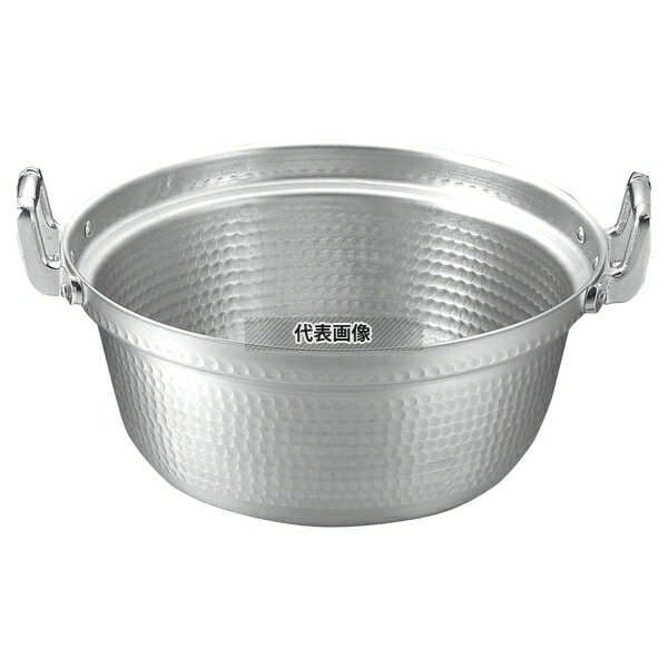 商品の特徴 EBM(江部松) アルミ 打出 段付鍋 30cm ●大量調理には熱伝導率の良いアルミ鍋がおすすめ ●打ち出し加工で強度の低さをカバー熱効率もUP 製品仕様 ●英語商品名:EBM Hammered Aluminum Cooking...