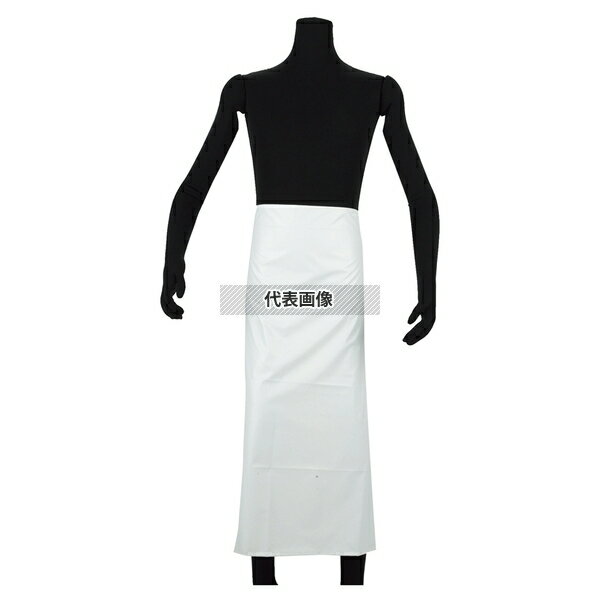 商品の特徴 NBR 耐油ゴムエプロン腰下 AF-7100 L ホワイト ●突き刺し、摩擦、油に強く軽量で柔軟性があり、一般大腸菌やO-157にも抗菌作用を持ち、有害なダイオキシンも発生させない素材です。 製品仕様 ●型番:AF-7100 ●...