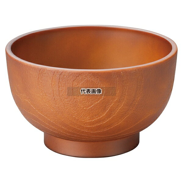 商品の特徴 耐熱5寸荒木目丼 総ライトブラウン 1001122 ●木調な雰囲気の商品。 製品仕様 ●型番:1001122 ●商品ブランドシリーズ:和美昨日 ●品名情報分解1 物:丼 ●品名情報分解2 色:ライトブラウン ●外寸:φ147×H...