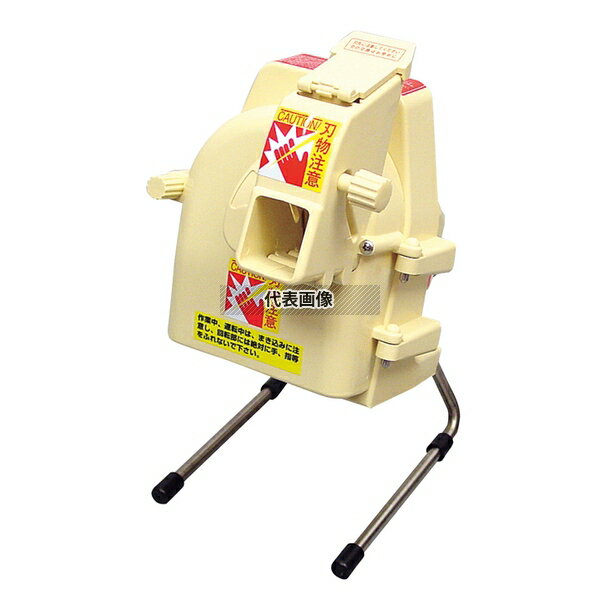 商品の特徴 電動高速 ネギカッター NC-2 ●定格時間：30分 ●1台で4役：やくみ・ななめ切り・ササガキ・オロシが出来ます。 製品仕様 ●型番:NC-2 ●英語商品名:Electronic Leek Cutter NC-2 ●商品ブラン...