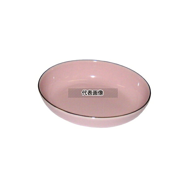 商品の特徴 フリートレー オーバル S ピンク (105×85) ●金フチ 製品仕様 ●商品ブランドシリーズ:江部松商事 ●品名情報分解1 物:トレイ ●品名情報分解2 色:ピンク ●品名情報分解3サイズ:S ●外寸:105×85×H26/...