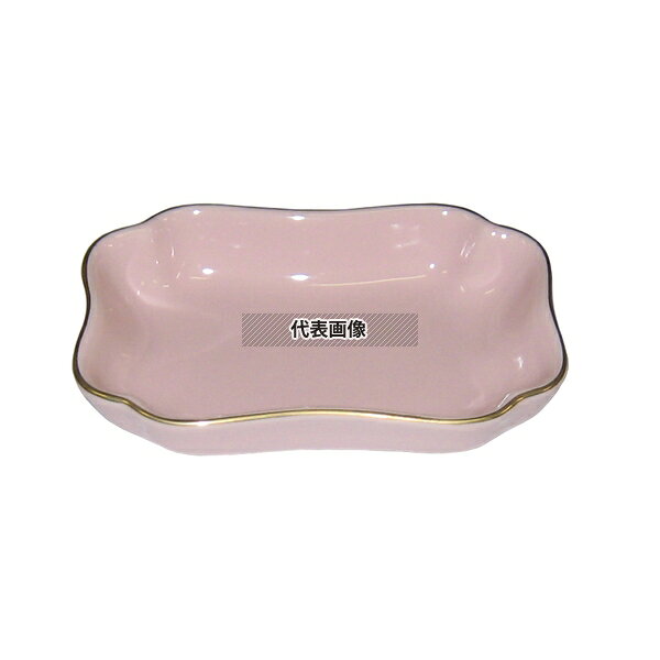 商品の特徴 フリートレー フラワー ピンク ●金フチ 製品仕様 ●商品ブランドシリーズ:江部松商事 ●品名情報分解1 物:トレイ ●品名情報分解2 色:ピンク ●外寸:103×70×H23/ ●材質:磁器/ JANコード：454817017...