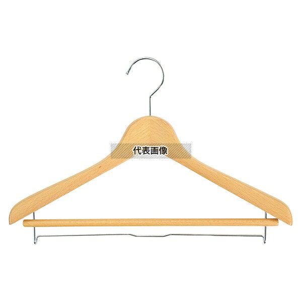 商品の特徴 木製ロッキー20ハンガー Wバー付 ●パンツがズレにくいストップバー 製品仕様 ●商品ブランドシリーズ:江部松商事 ●品名情報分解1 物:ハンガー ●外寸:幅:420/ ●材質:ブナ材/ JANコード：4548170234437