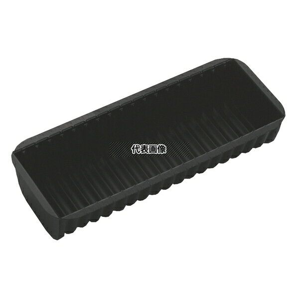 商品の特徴 Black ウェーブ式パウンドケーキ型 No.5065 ●熱伝導率はもちろんのこと、焼き上がりの「型抜け」もよく手入れのしやすい万能焼き型です。 製品仕様 ●型番:No.5065 ●商品ブランドシリーズ:タイガークラウン(TIG...