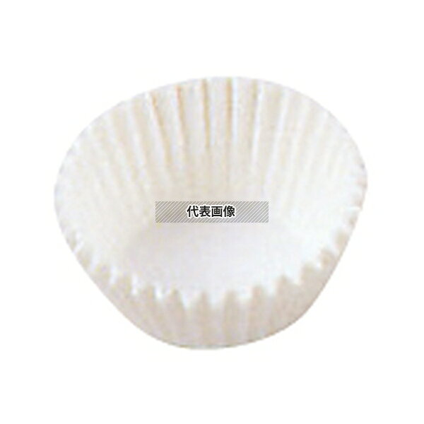 商品の特徴 グラシンケース (1000枚入) 5号 深型 白 製品仕様 ●商品ブランドシリーズ:江部松商事 ●品名情報分解1 物:グラシンケース ●品名情報分解2 色:白 ●内寸:φ33×H21/ ●オーブン:○ JANコード：454817...