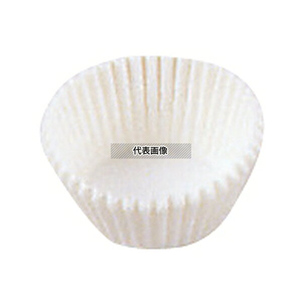 商品の特徴 グラシンケース (1000枚入) 6号 深型 白 製品仕様 ●商品ブランドシリーズ:江部松商事 ●品名情報分解1 物:グラシンケース ●品名情報分解2 色:白 ●内寸:φ40×H25/ ●オーブン:○ JANコード：454817...