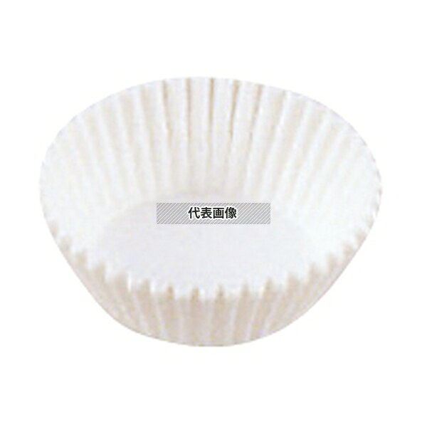 商品の特徴 グラシンケース (1000枚入) 8号 浅型 白 製品仕様 ●商品ブランドシリーズ:江部松商事 ●品名情報分解1 物:グラシンケース ●品名情報分解2 色:白 ●内寸:φ50×H25/ ●オーブン:○ JANコード：454817...