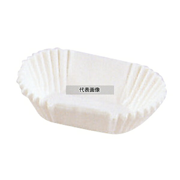 商品の特徴 グラシンケース (1000枚入) 8号 小判型 白 製品仕様 ●商品ブランドシリーズ:江部松商事 ●品名情報分解1 物:グラシンケース ●品名情報分解2 色:白 ●内寸:68×32×H30/底：65×25 ●重量:296g ●オ...