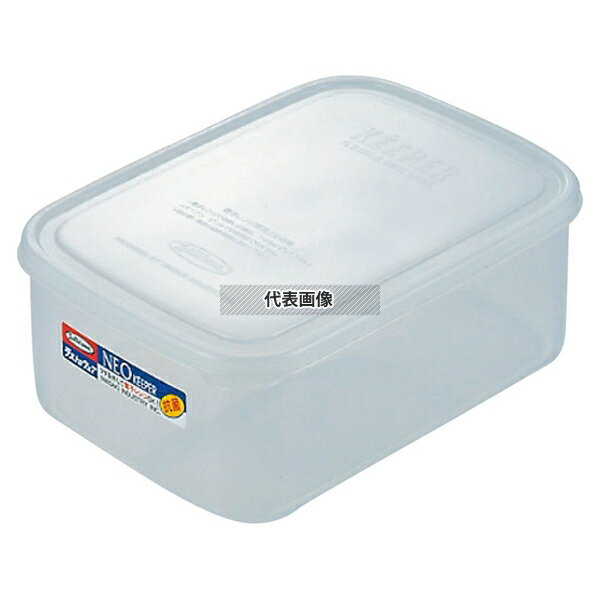 商品の特徴 Lustroware(ラストロウェア) ネオ 角型 フレッシュケース (ザル付) B-1837NE L ●電子レンジでのご使用の際はフタをはずしてお使い下さい。また、ラベル等ははがして下さい。 製品仕様 ●型番:B-1837NE...