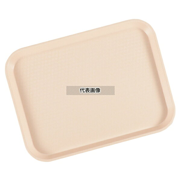 商品の特徴 CAMBRO(キャンブロ) FFトレー 1216FF (106) ライトピーチ 製品仕様 ●型番:1216FF106 ●商品ブランドシリーズ:CAMBRO(キャンブロ) ●品名情報分解1 物:トレイ ●品名情報分解2 色:ライト...