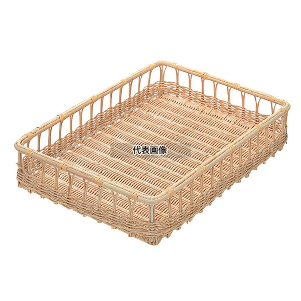 商品の特徴 籐製 大型パンカゴ OR-102 350×500×H90 ●鉄芯入りの堅牢仕上げ 製品仕様 ●型番:OR-102 ●商品ブランドシリーズ:江部松商事 ●品名情報分解1 物:カゴ ●外寸:350×500×H90/ ●材質:籐/芯：...