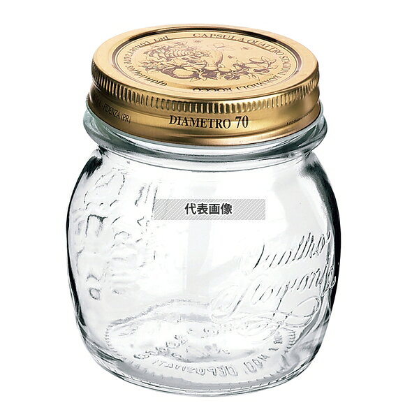 商品の特徴 ボルミオリロッコ クアトロスタッジオーニジャー0.15L (3.57760) ●手作りジャム等の保存に便利です。 ●ガラスならビネガーや塩、オイルも安心して保存できます。 製品仕様 ●型番:3.5776 ●英語商品名:Bormi...