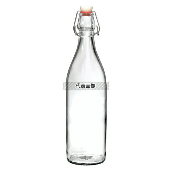 商品の特徴 ボルミオリロッコ スイングボトル 丸 1L (6.66260) ●テーブルサービス用のピッチャーとして。 製品仕様 ●型番:6.6626 ●英語商品名:Bormioli Rocco Swing Round 1L (6.66260...