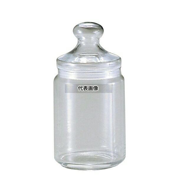 商品の特徴 ポットクラブ (ガラス製密閉容器) 11972 0.75L 製品仕様 ●型番:11972 ●商品ブランドシリーズ:ARC Holdings ●品名情報分解1 物:密閉容器 ●外寸:φ105×H175/ ●重量:380g ●容量:...