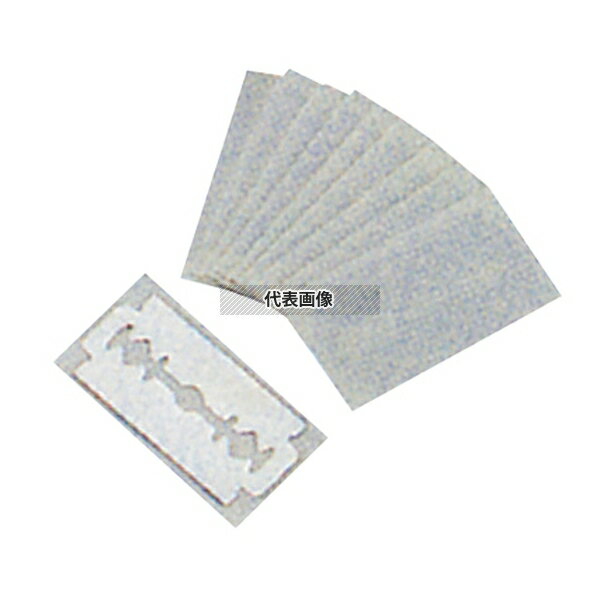 商品の特徴 カミソリ刃 (両刃) 10枚入 ES-2 製品仕様 ●型番:ES-2 ●商品ブランドシリーズ:貝印カミソリ ●品名情報分解1 物:カミソリ刃 ●外寸:43×23/ JANコード：4901331504594