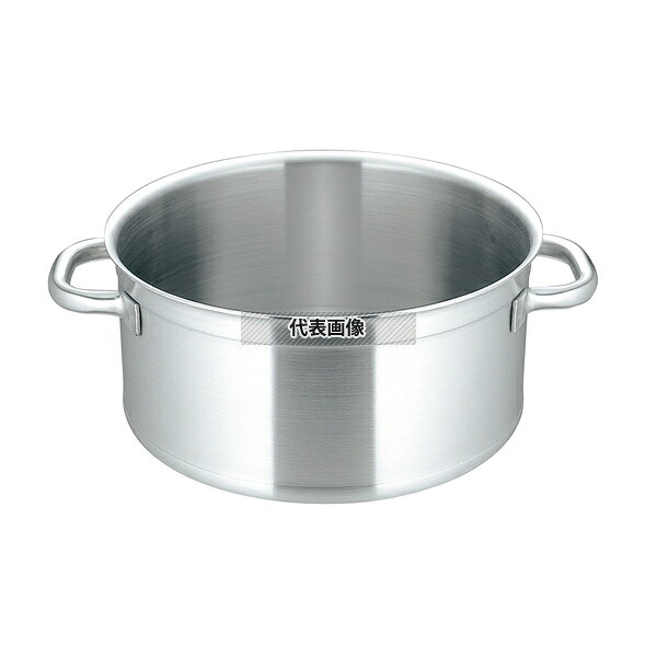 商品の特徴 MATFER BOURGEAT キャセロール (蓋無) 6830 40cm 電磁 ●耐腐蝕性に優れた18-10ボディー ●アルミをサンドした厚底は理想の熱伝導 ●電磁調理器には勿論、あらゆる熱源に対応 ●業務用製菓・キッチンツー...