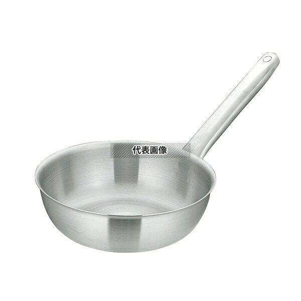 商品の特徴 MATFER BOURGEAT テーパーパン 6865 24cm 電磁 ●耐腐蝕性に優れた18-10ボディー ●アルミをサンドした厚底は理想の熱伝導 ●電磁調理器には勿論、あらゆる熱源に対応 ●業務用製菓・キッチンツール専門メー...