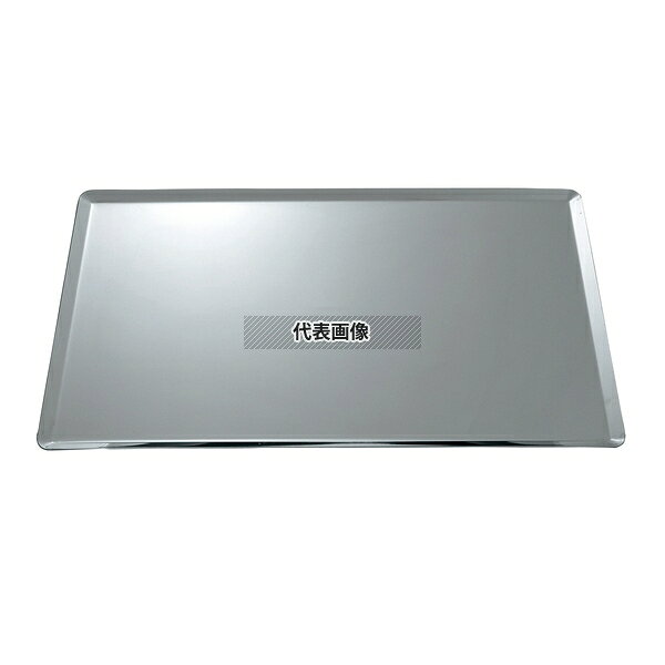商品の特徴 MATFER BOURGEAT(マトファー/ブウジャ) INOX ベーキングトレー 3106.24 製品仕様 ●型番:3106.24 ●商品ブランドシリーズ:マトファー／ブウジャ ●品名情報分解1 物:トレイ ●外寸:650×5...