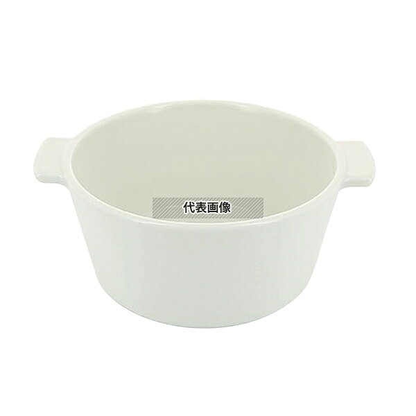 商品の特徴 レヴォル レヴォリューション2 ラウンドココット (蓋無) 26cm 649858 ●鋳物鍋の約半分程度の軽さで持ち運びが簡単。磁器製は錆の心配がなく、積み重ねて収納可能。 製品仕様 ●型番:649858 ●英語商品名:Revo...