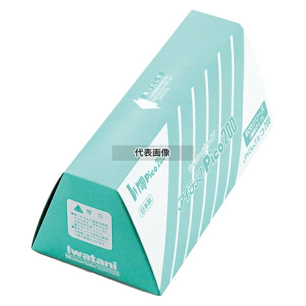 商品の特徴 アイラップ (ポリ袋) 01482 Pico200 (1000枚入) 製品仕様 ●型番:01482 Pico200 ●商品ブランドシリーズ:岩谷産業 ●品名情報分解1 物:袋 ●外寸:200×L300/ ●材質:ローデンポリエチ...