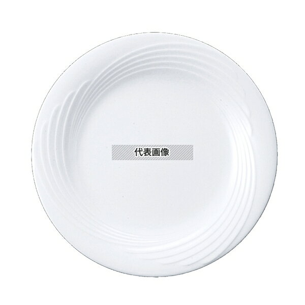 商品の特徴 アミューズホワイト 21cm プレート BA200-202 ●アルミクロンチャイナとは、工業用パーツにも使われる強度の高いアルミナと呼ばれる原料を用い、高温で焼成した独自の技術によって開発された強化磁器です。そのため強度・耐熱性...