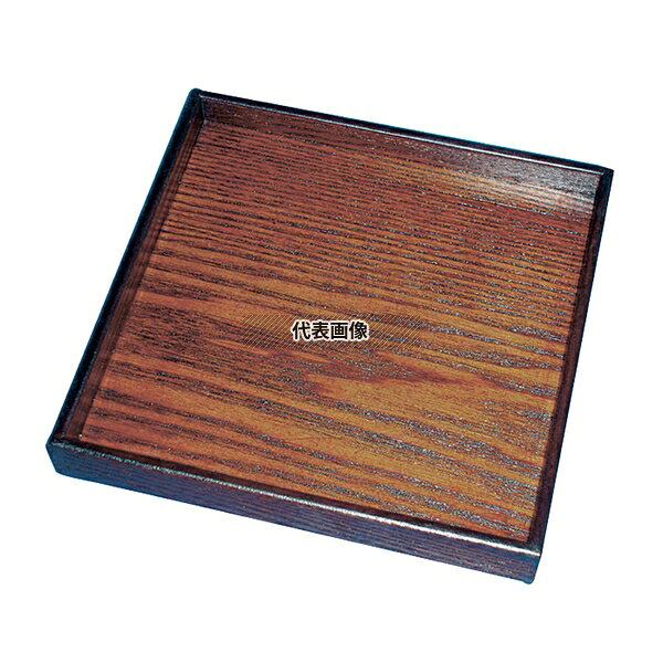 商品の特徴 木製 角皿 宴 18cm 製品仕様 ●英語商品名:Wooden Square Tray Utage 18cm ●商品ブランドシリーズ:丸十 ●品名情報分解1 物:皿 ●品名情報分解3サイズ:18cm ●外寸:180×180×H2...