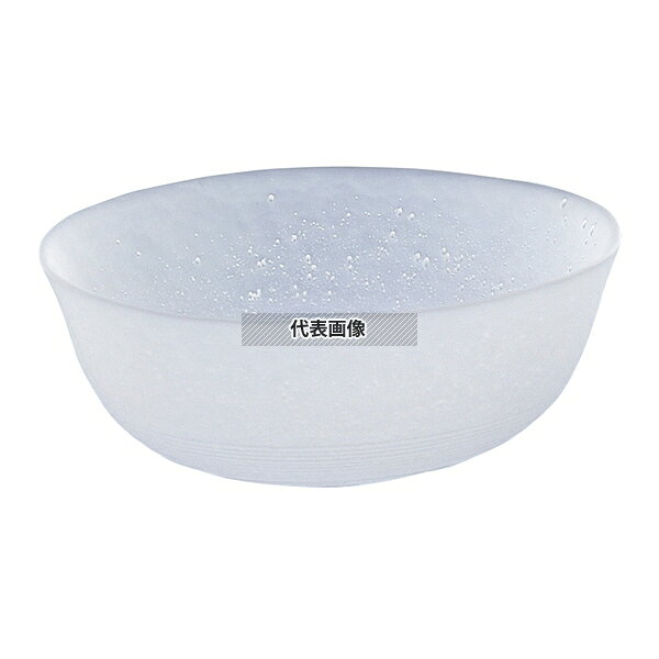 商品の特徴 ガラス食器 吹雪 多用鉢 376 ●無数の気泡が器の中でわきたつ 製品仕様 ●型番:376 ●商品ブランドシリーズ:吹雪 ●品名情報分解1 物:鉢 ●外寸:φ174×H68/ ●材質:ガラス/ JANコード：4977678120308