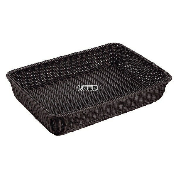 商品の特徴 抗菌樹脂 角型バスケット DS101 36型 ブラック ●ナチュラルな質感はそのままに洗える抗菌バスケット ●水や洗剤でジャブジャブ洗う事ができ、さらに抗菌仕様(JISZ2801規格適合)で清潔です。 ●使い勝手のいいシンプルな...
