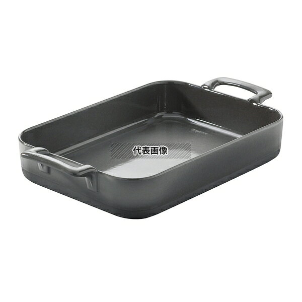 商品の特徴 REVOL(レヴォル) エクリプス レクタンギュラーディッシュ チャコール 19cm RVE635286 ●日本の漆を連想させるプロ好みのテーブル&キッチンウェア。和の食材との相性も抜群で、ひと味違ったテーブルを演出します。 ●...