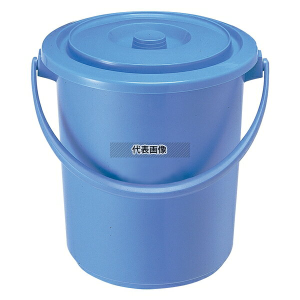 商品の特徴 セキスイ エースバケツ ブルー #15 本体 15L PE 製品仕様 ●型番:#15 ●商品ブランドシリーズ:積水テクノ成型 ●品名情報分解1 物:バケツ ●品名情報分解2 色:ブルー ●外寸:φ320×H310/ ●重量:65...