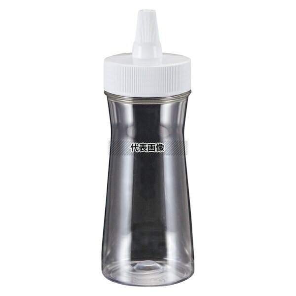商品の特徴 ドレッシングボトル (ネジキャップ式) FTP-250 250ml ホワイト ●注ぎ口径：7mm ●洗浄の際は、40℃以下の低温で行ってください。変形の原因になります。 製品仕様 ●型番:FTP-250 ●英語商品名:Dress...