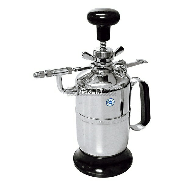 商品の特徴 クロームスプレー 真鍮製 (クロームメッキ) #10 920cc 製品仕様 ●型番:#10 ●商品ブランドシリーズ:マルハチ産業 ●品名情報分解1 物:スプレー ●外寸:φ95×H275/ ●重量:1kg ●容量:960cc ●...