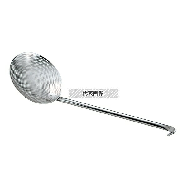 商品の特徴 UK 18-8(ステンレス) パンチング 丸型かす揚 (パイプハンドル) 20cm ●パンチング穴径：φ2.2mm 製品仕様 ●型番:9253620 ●商品ブランドシリーズ:YUKIWA(三宝) ●品名情報分解1 物:かす揚げ ...