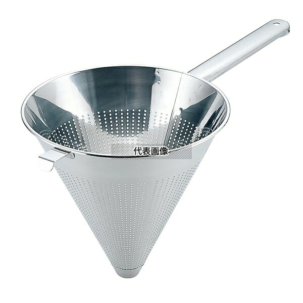 商品の特徴 UK 18-8(ステンレス) パンチング スープ漉 21cm 製品仕様 ●型番:9920521 ●英語商品名:UK Stainless-Steel Punching Soup Strainer 21cm ●商品ブランドシリーズ:...