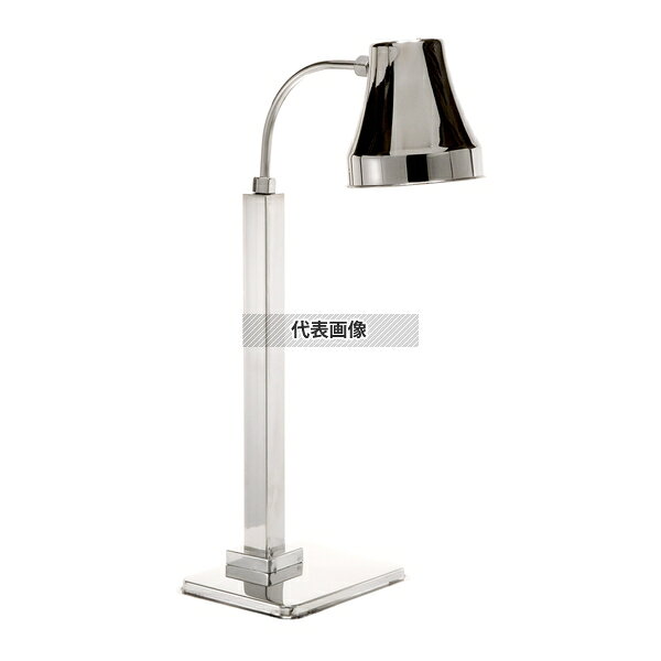 商品の特徴 ヒートランプウォーマー (1灯) SMZ101 (125W) 製品仕様 ●型番:SMZ101 ●商品ブランドシリーズ:江部松商事 ●品名情報分解1 物:ウォーマー ●外寸:285×210×H515/ ●消費電力:250W ●電源...