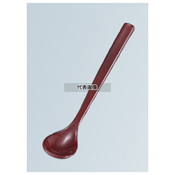 商品の特徴 スプーン 鶴首 溜 ABS 132×27 6-1395-17 製品仕様 ●型番:6-1395-17 ●商品ブランドシリーズ:福井クラフト ●品名情報分解1 物:スプーン ●外寸:132×27/ ●材質:ABS/ JANコード：4...