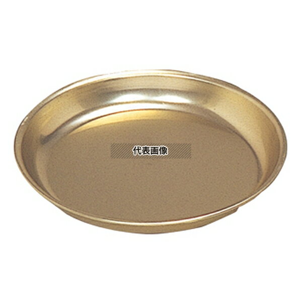 商品の特徴 蓚酸アルマイト パン皿 (深型) 108-A φ180×H20 製品仕様 ●型番:108-A ●商品ブランドシリーズ:オオイ金属 ●品名情報分解1 物:皿 ●外寸:φ180×H20/ ●重量:65g ●材質:蓚酸アルマイト/ J...