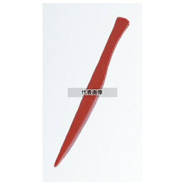 商品の特徴 ナイフ 朱 ABS 118×9 6-1403-1 製品仕様 ●型番:6-1403-1 ●商品ブランドシリーズ:福井クラフト ●品名情報分解1 物:ナイフ ●品名情報分解2 色:朱 ●外寸:118×9/ ●材質:ABS/ JANコ...