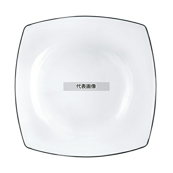 商品の特徴 ボルミオリロッコ エクリシー デザート 180×180 (6.62650.M04) ●全面強化ガラス。業務用食器洗浄機の使用はもちろんOK。通常のグラスの2.5倍の強度。温度変化にも強い。もし割れても細かな破片になるのでとても安...